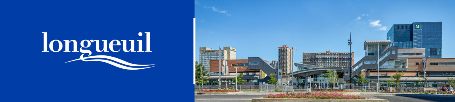 Longueuil – Données Québec